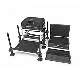 Preston Space Station White Limited Edition | prrwhilied