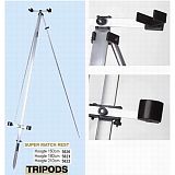 Ian Gold 3-Poot Super Match | iagosuma